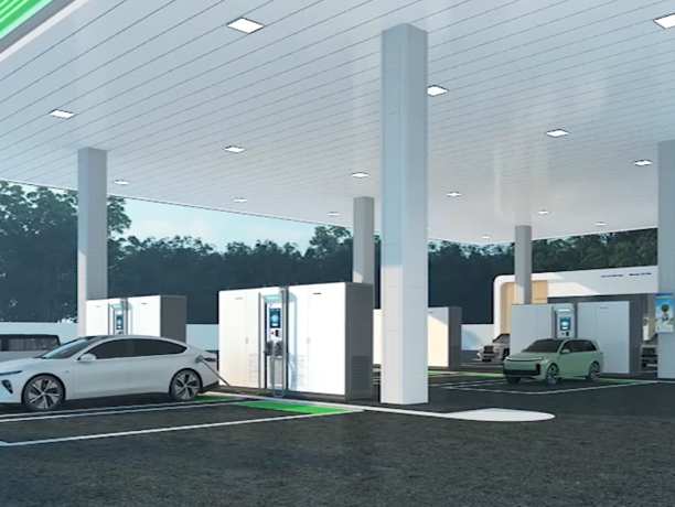 Innovative Home & Commercial Energy Solutions | Renon Power